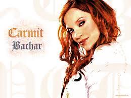 Carmit Bachar Pcd