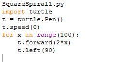 Computer Science Python Test - Quiz, Trivia & Questions