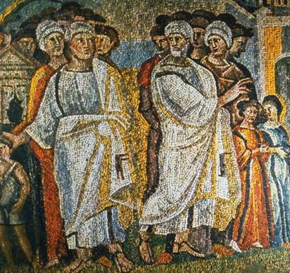 Rome Early Christianity - ProProfs Quiz