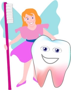 What Does The Tooth Fairy Look Like? - ProProfs Quiz