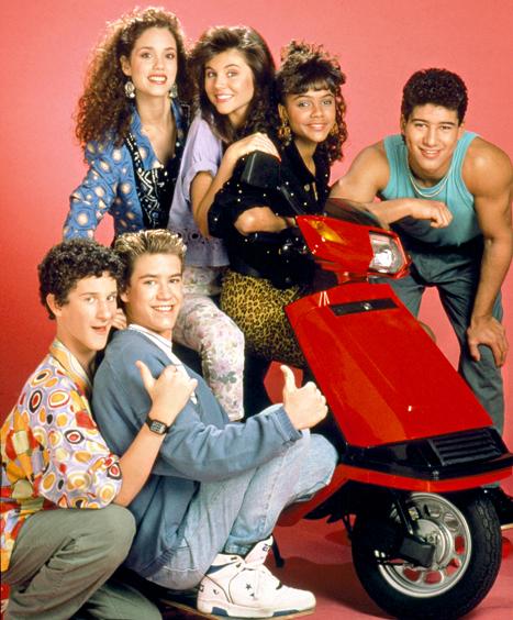 Saved By The Bell Quiz Trivia - ProProfs Quiz