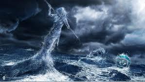 How To Get Water Powers? - ProProfs Quiz