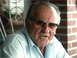 Tommy Devito Mobster