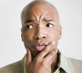 How Well Do You Know Men? - Quiz & Trivia