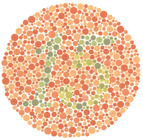 Can You Pass The Pilots' Vision Test? - Quiz, Trivia & Questions
