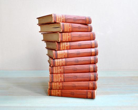 Book Trivia: Across The Wide Dark Sea By Jean Van Leeuwen - Quiz & Trivia