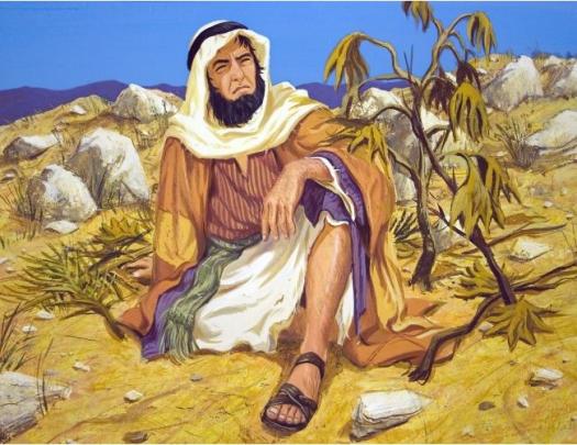 What Can You Tell US About "The Book Of Jonah" - Quiz & Trivia