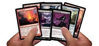 How Well Do You Know Magic The Gathering? - Quiz, Trivia & Questions