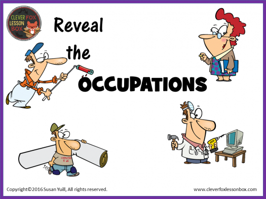 Occupation Quizzes Online, Trivia, Questions & Answers - ProProfs Quizzes