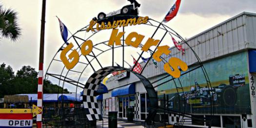 How Much Do You Know About Fun Spot America Theme Parks? - Quiz & Trivia