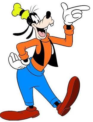 Do You Know About Goofy? Take This Quiz And Prove Yourself! - ProProfs Quiz