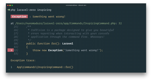 Laravel Test Attempts 2687 Quiz Trivia And Questions