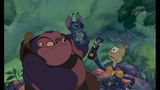 Quiz: What Do You Know About Stitch?