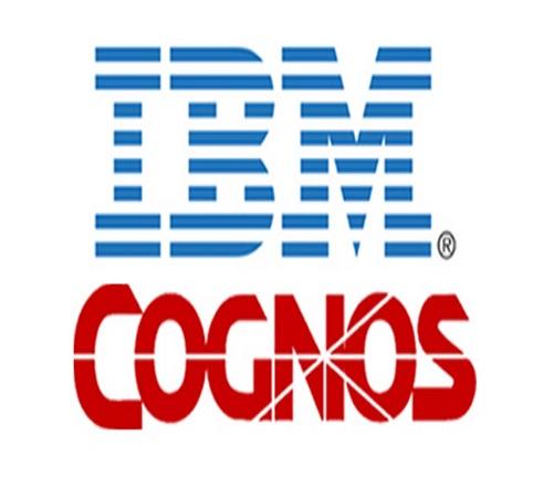 Cognos 10 Logo