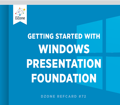 Windows Presentation Foundation Test Quiz! - Quiz, Flashcards & Trivia