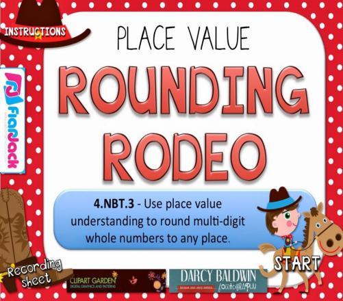 How Well Do You Know Place Value And Rounding? - ProProfs Quiz