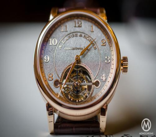 How Well Do You Know A.Lange & Sohne - Quiz, Trivia & Questions