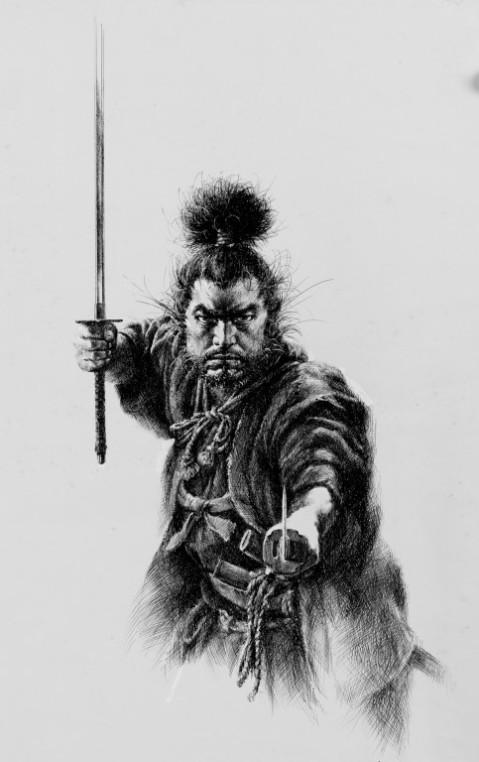Sekiro: Shadows Die Twice Official Launch Trailer | Page 10 | ResetEra