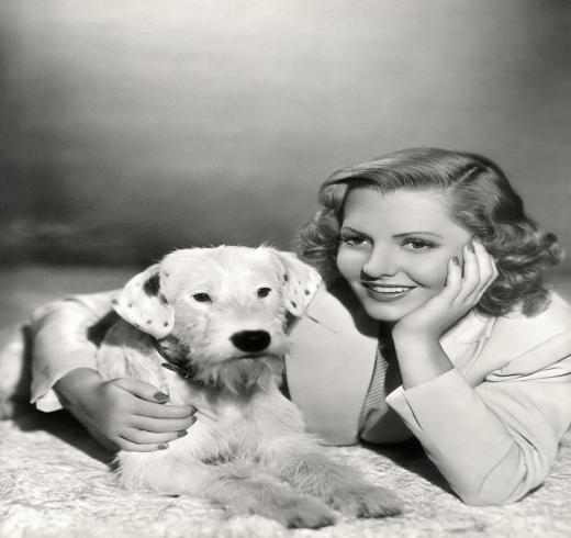 What Do You Know About Jean Arthur? | Attempts: 135 - Quiz, Trivia ...
