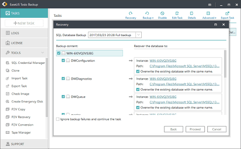 Microsoft SQL Server Test! Trivia Quiz - Trivia & Questions