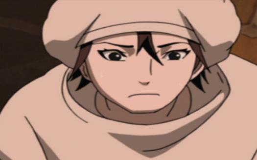 Whats Up With Biwako Sarutobi Attempts 132 Quiz Trivia And Questions