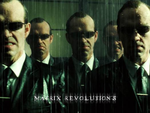 Interesting Quiz About The Matrix Movie - Quiz & Trivia