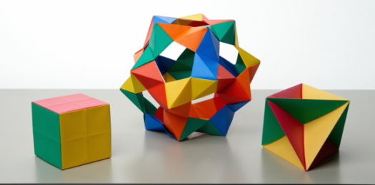 What Do You Know About The Mathematics Of Paper Folding? - Quiz & Trivia