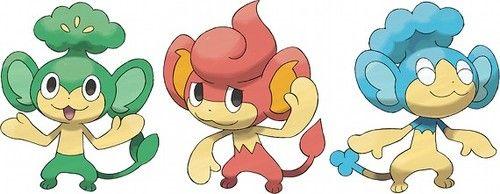Fire Monkey Pokemon Trivia Quiz - ProProfs Quiz