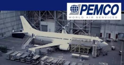 Test Your Knowledge On Pemco Aviation? - ProProfs Quiz