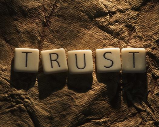 Do I Have Trust Issues? Quiz - ProProfs Quiz