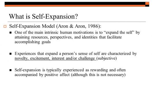 Self-expansion Quiz For Love - ProProfs Quiz