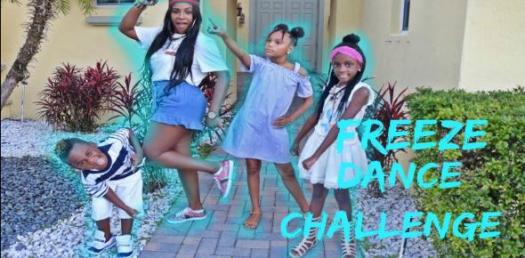 A Trivia Quiz About Ilani Pierre - Trivia & Questions