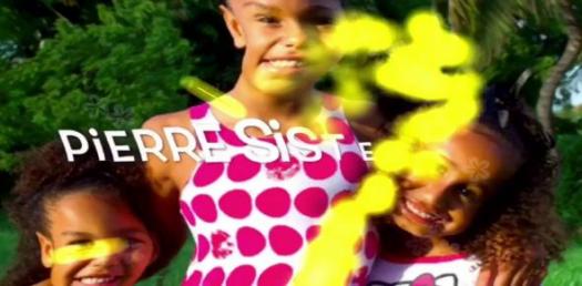 A Trivia Quiz About Ilani Pierre - Trivia & Questions