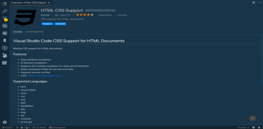 HTML Certification Quiz - Trivia & Questions