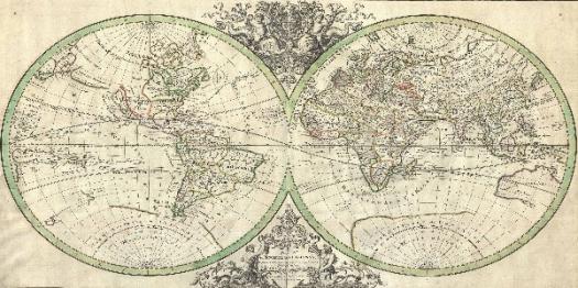 Types Of Cartography! Trivia Questions Quiz - Quiz & Trivia