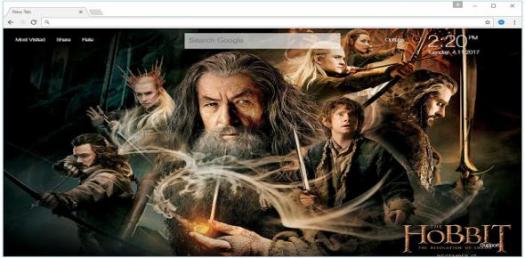 Trivia Quiz: How Well Do You Know About Fantasy Films? - Quiz & Trivia