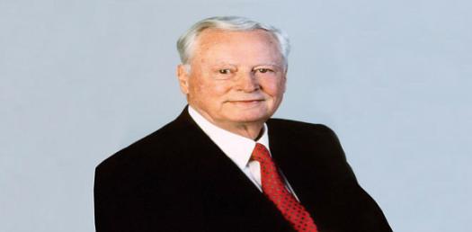 The History Of Hilton Hotels! Barron Hilton Trivia Facts Quiz ...