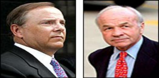 Trivia Quiz: How Much Do You Know About Kenneth Lay Death And Family ...
