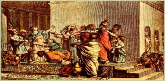 Cyrus The Great: Trivia Questions On Religion And Politics! Quiz - Quiz ...
