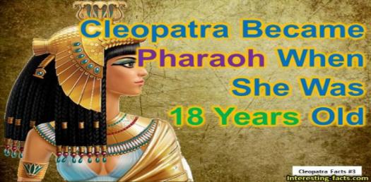 History Trivia Quiz: How Much Do You Know About Cleopatra Empire VII ...