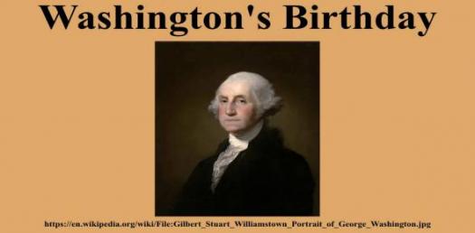 George Washington Facts You Didn't Know! Trivia Quiz - ProProfs Quiz