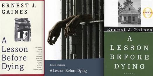 A Lesson Before Dying Chapters 7 & 8 Quiz - ProProfs Quiz
