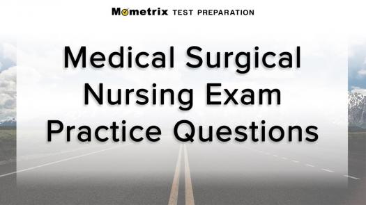 Msncb Medical-surgical Nursing Exam Prep - ProProfs Quiz