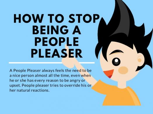 How Much Of A People-pleaser Are You? Quiz - ProProfs Quiz