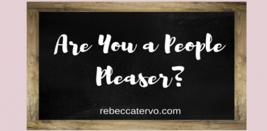 How Much Of A People-pleaser Are You? Quiz - ProProfs Quiz