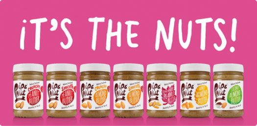 Nut Trivia Quiz - ProProfs Quiz