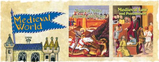 Medieval World History Trivia Quiz - ProProfs Quiz