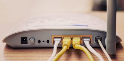 Test Your Knowledge About Routers! - ProProfs Quiz