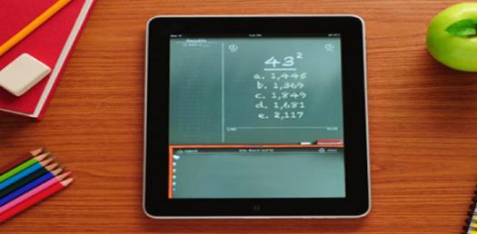 Online Math Test - ProProfs Quiz