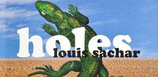 Holes Chapters 6-10 - ProProfs Quiz
